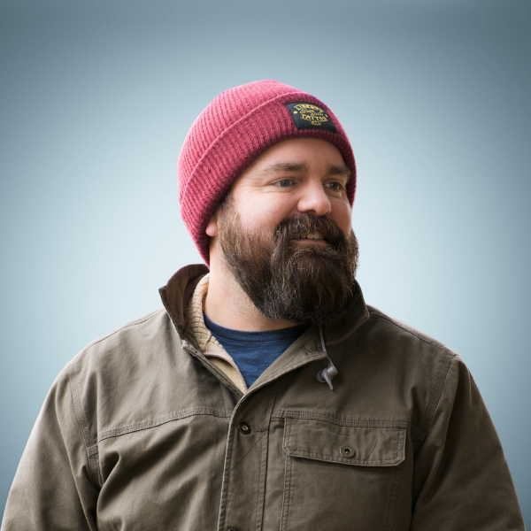 Brent Taylor - OPFOB